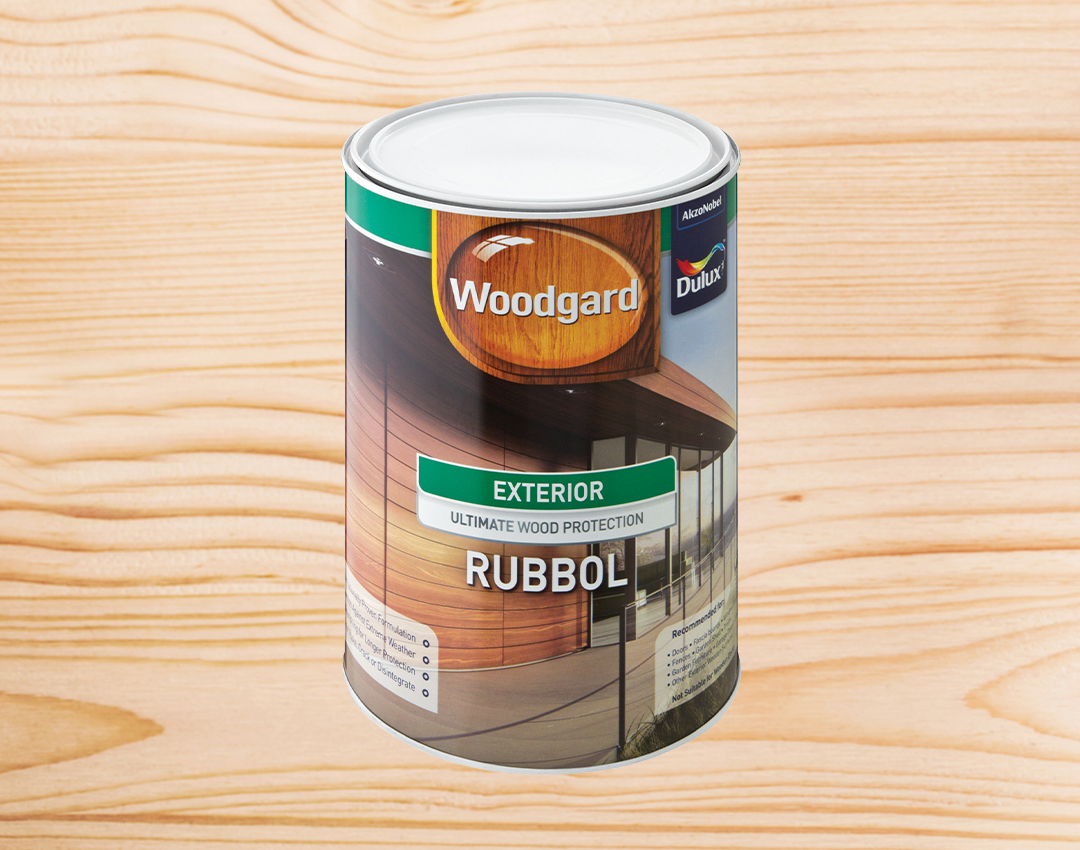 Woodgard – Woodworks Unlimited